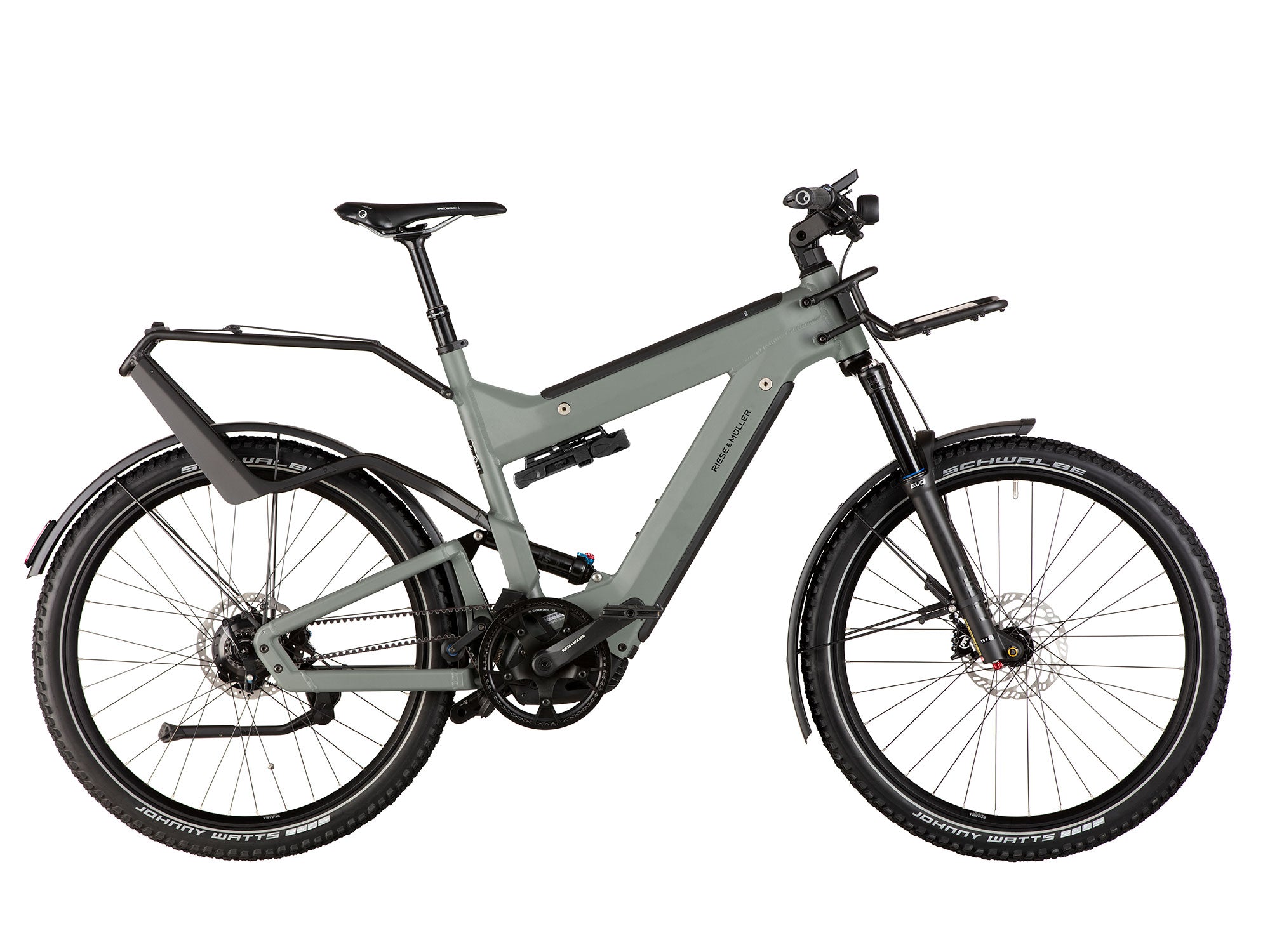 Riese & Müller – SUPERDELITE – malaga.bike